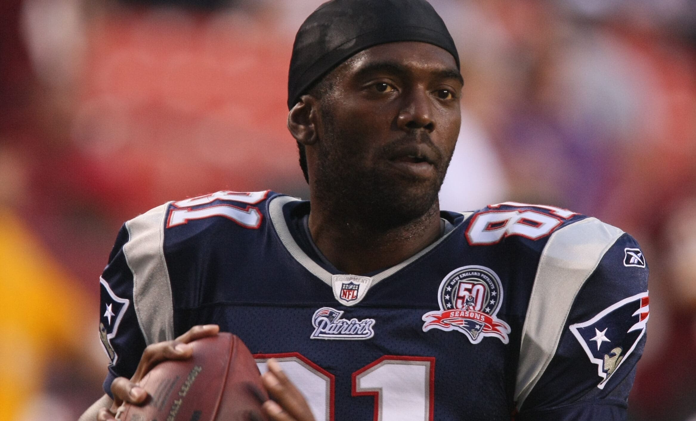 The 15 Best NFL Wide Receivers of All Time, Ranked - Gamer Koala