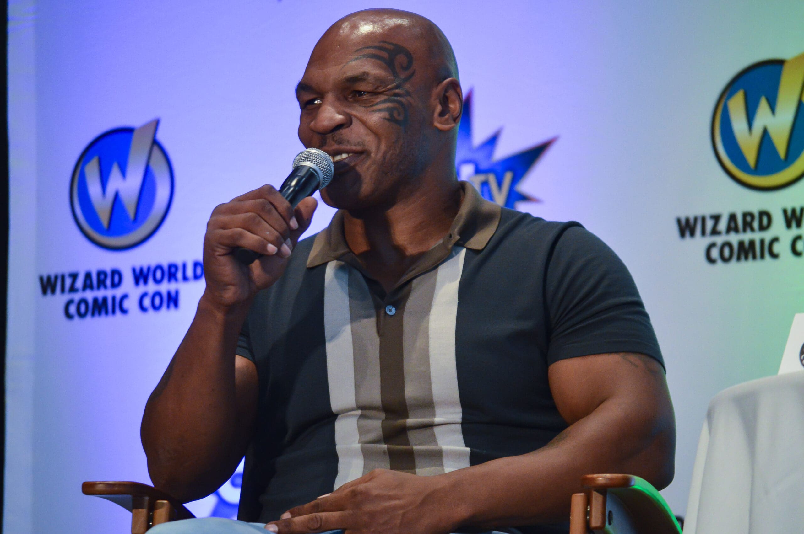 10 Legendary Boxers Who Redefined The Art Of Trash Talk - Gamer Koala