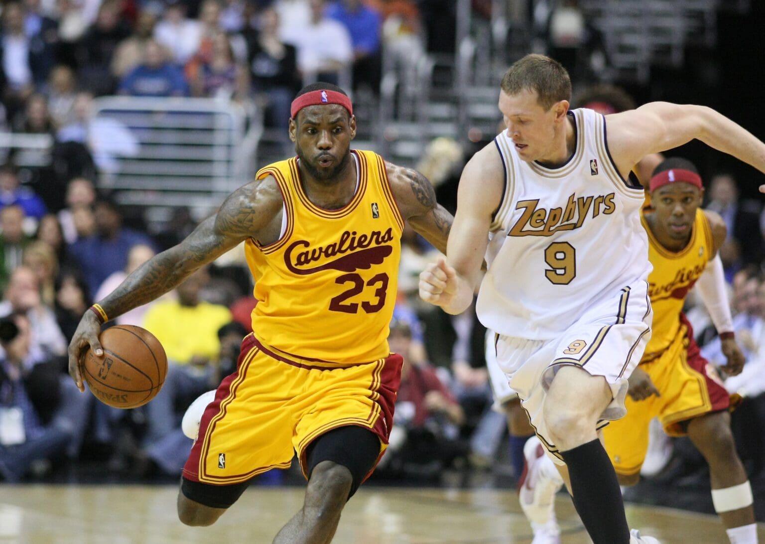 10 Reasons LeBron James Is the Actual GOAT - Gamer Koala
