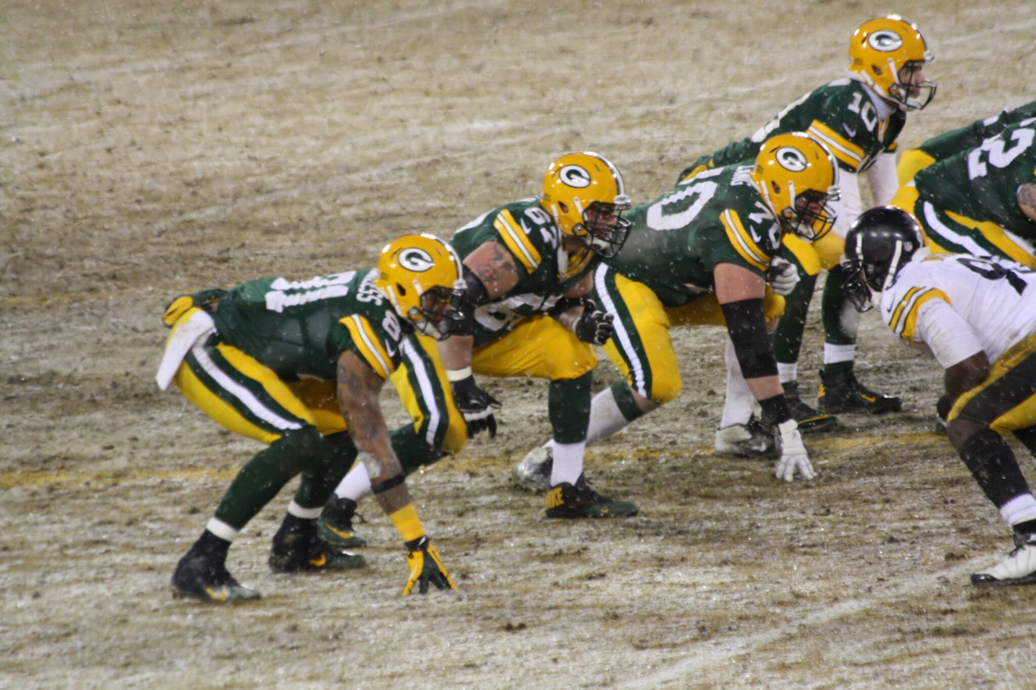Ranking the 15 NFL Fanbases You Don’t Want to Mess With - Gamer Koala
