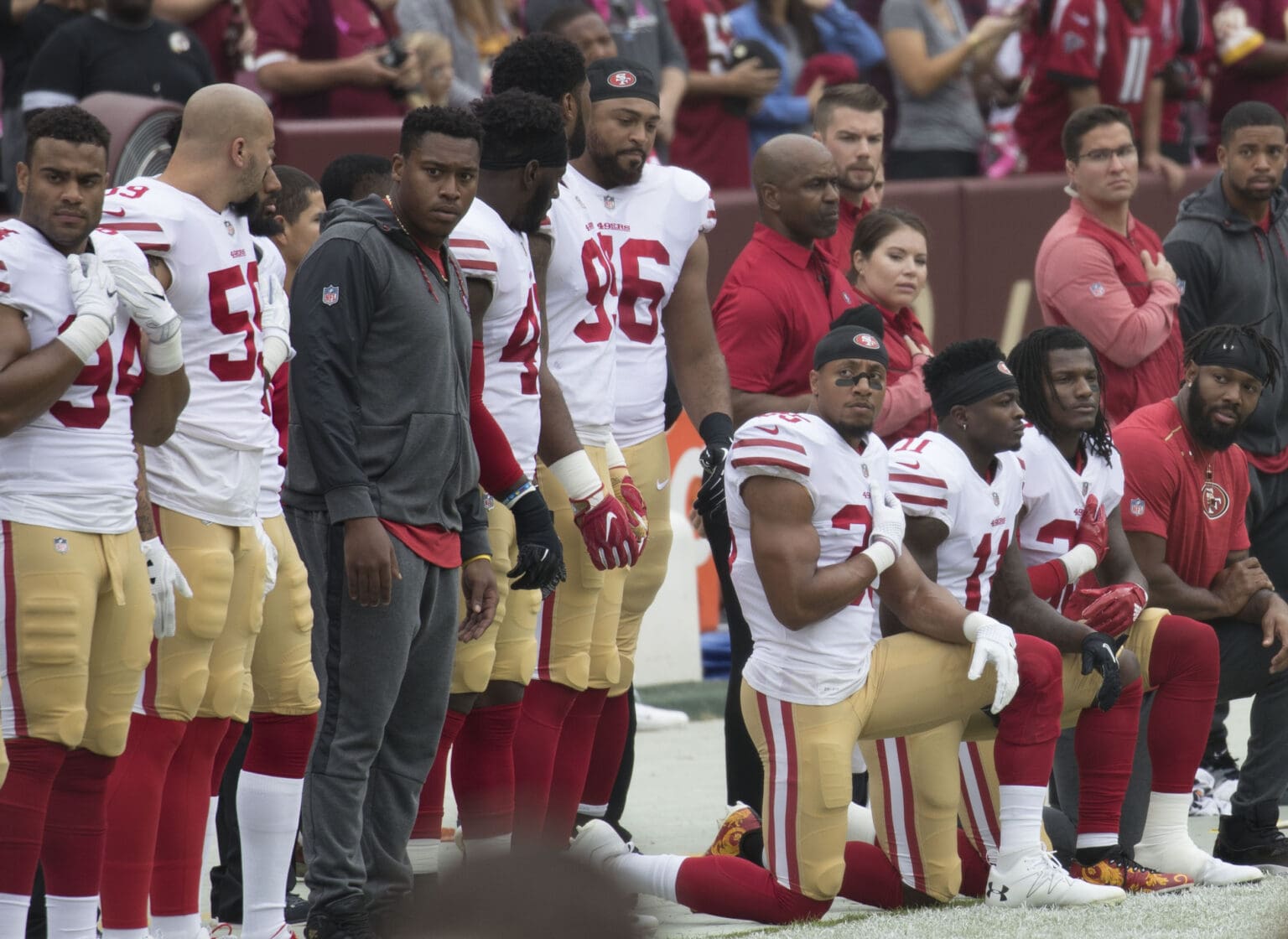 Ranking the 15 NFL Fanbases You Don’t Want to Mess With - Gamer Koala