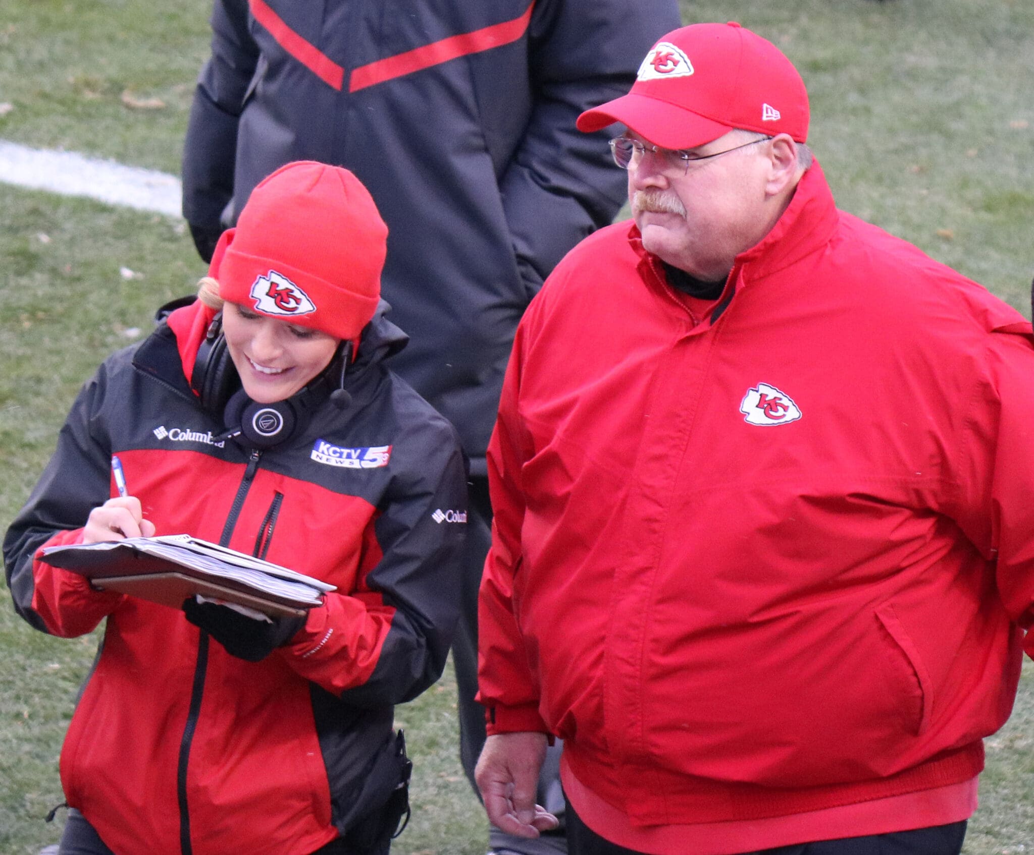 10 Reasons It's Time For Andy Reid to Retire - Gamer Koala