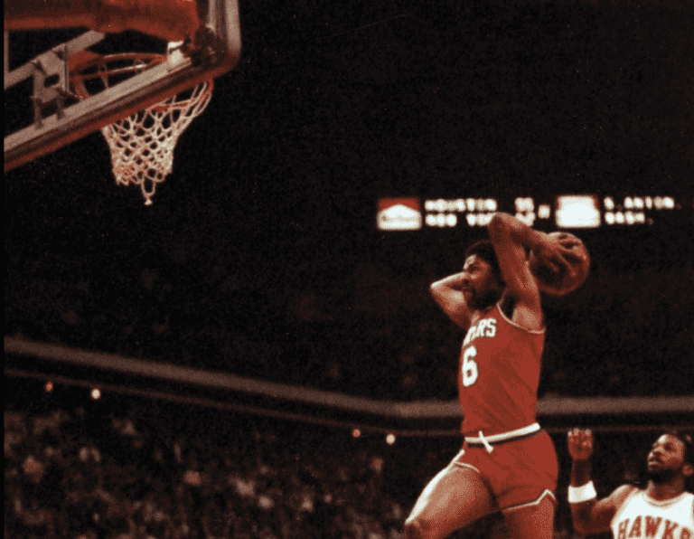 Ranking the 15 Top Slam Dunk Legends in the NBA - Gamer Koala