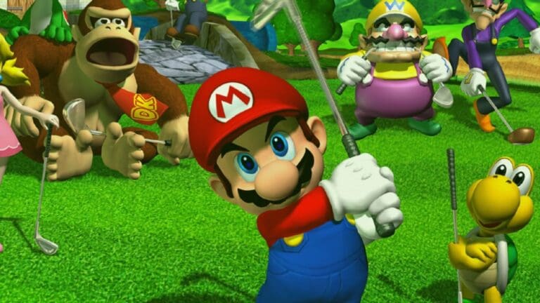 The 10 Best Golf Video Games in History - Gamer Koala