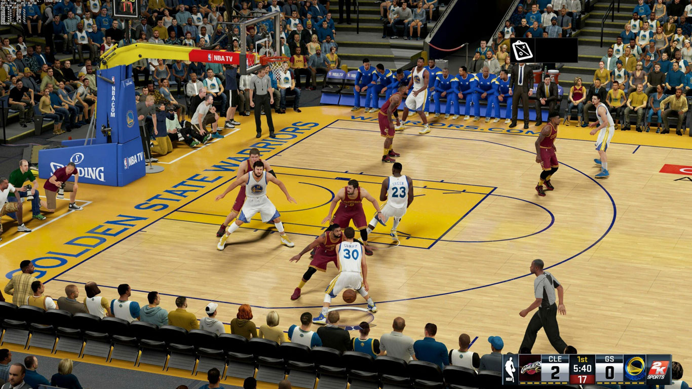 The Top 10 NBA Video Games Of All Time - Gamer Koala