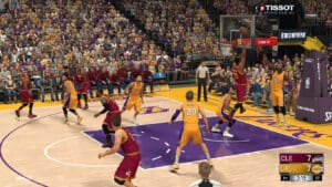 The Top 10 NBA Video Games Of All Time - Gamer Koala