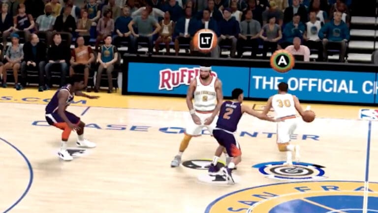 The Top 10 NBA Video Games Of All Time - Gamer Koala