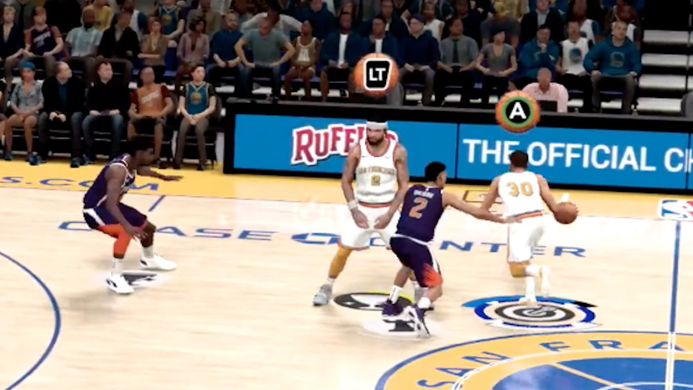 The Top 10 NBA Video Games Of All Time - Gamer Koala