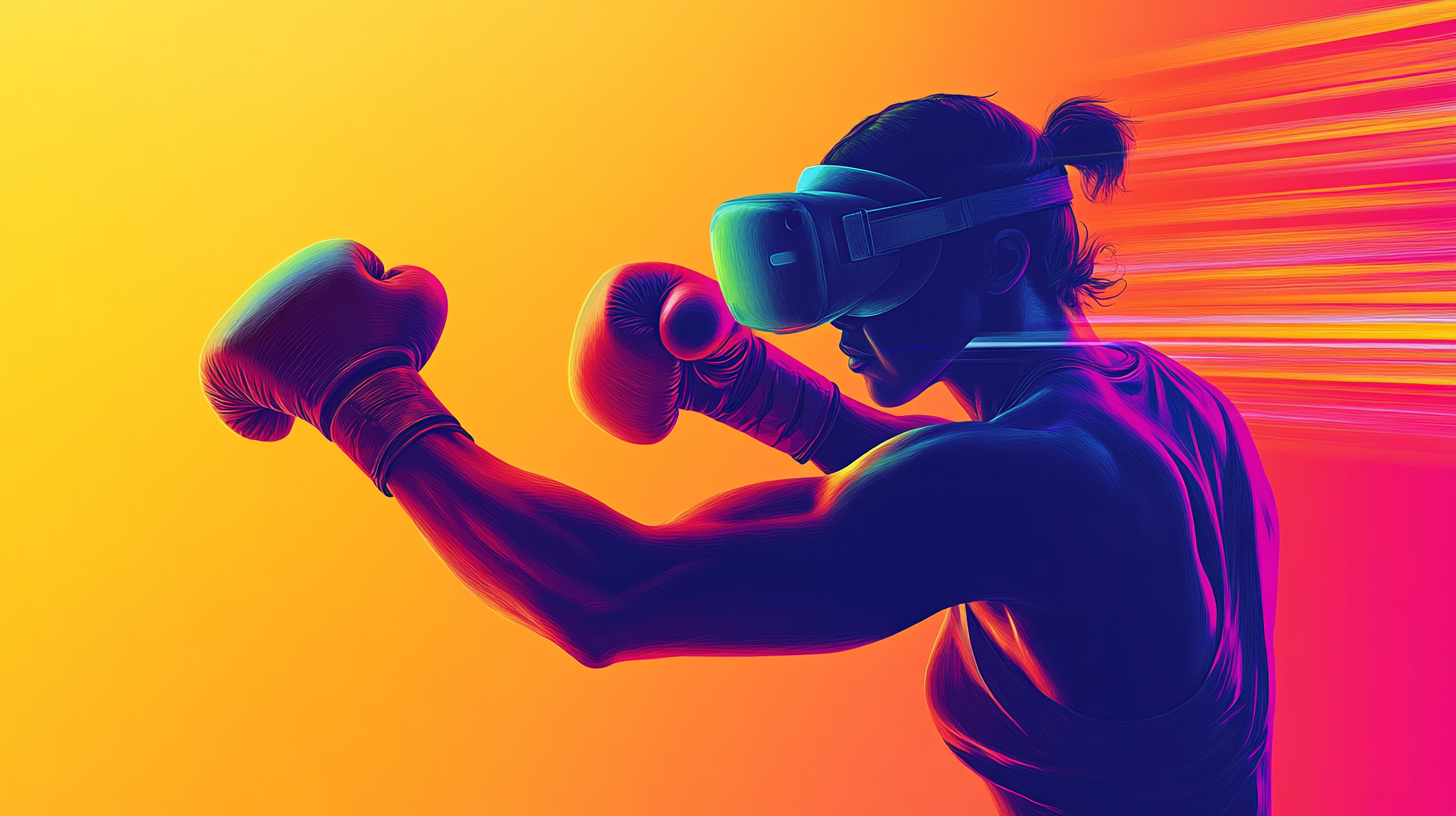 10 Fitness Games And Apps That Will Whip Your Body Into Shape - Gamer Koala