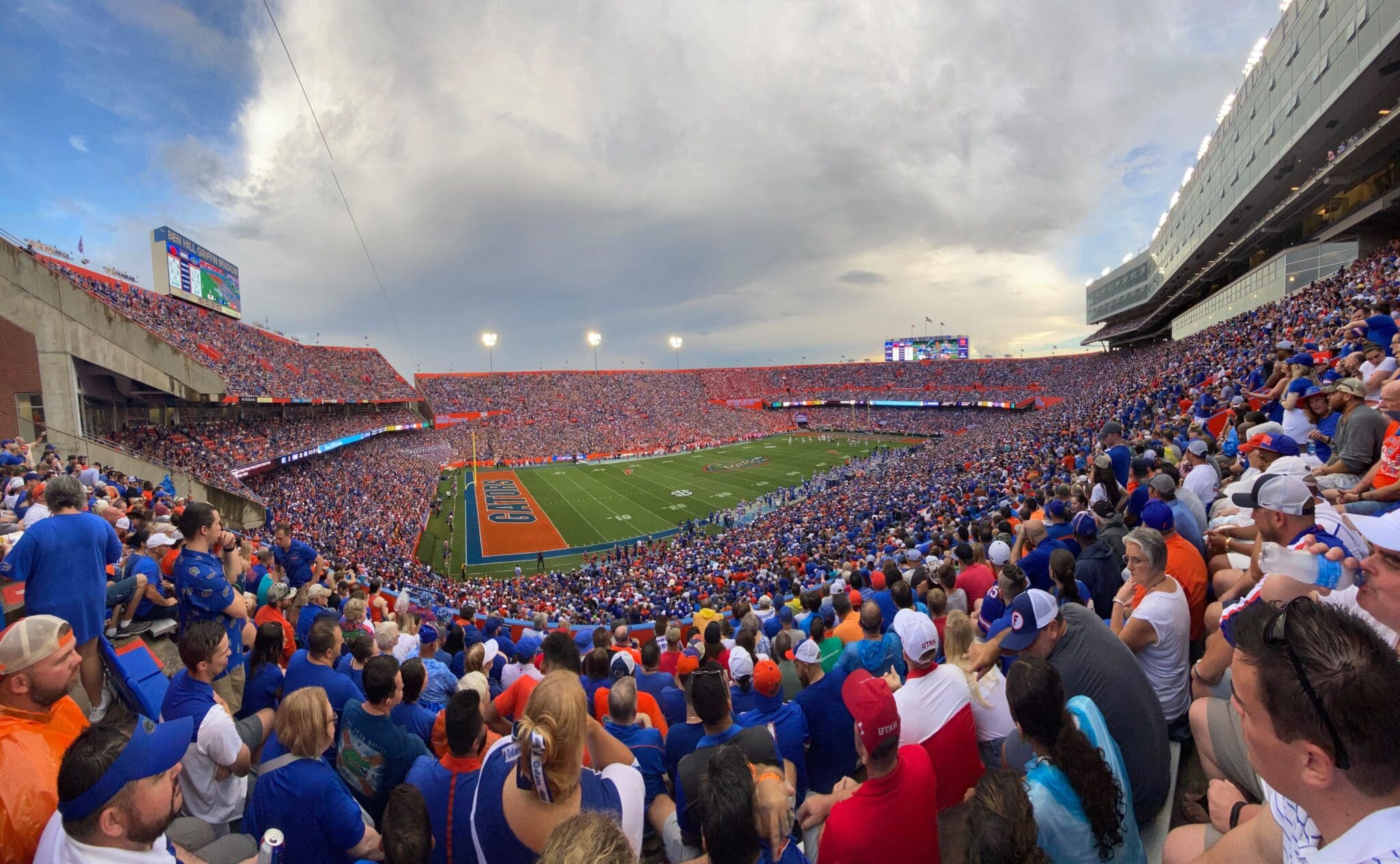The 20 Best College Football Stadiums in the Country, Ranked - Gamer Koala