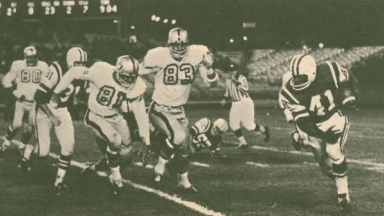 The 15 Oldest NFL Franchises of All Time - Gamer Koala