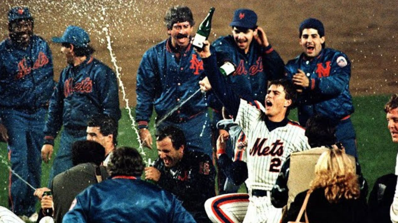 Fans Have a Love-Hate Relationship With the New York Mets - Gamer Koala