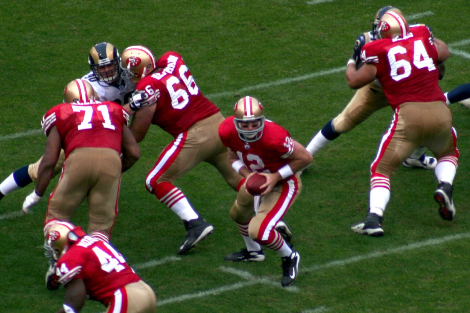 Ranking the Worst Quarterbacks to Ever Win a Super Bowl - Gamer Koala