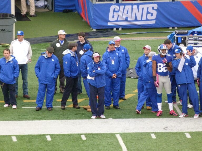 Ranking the 10 Most Cynical NFL Coaches of All Time - Gamer Koala