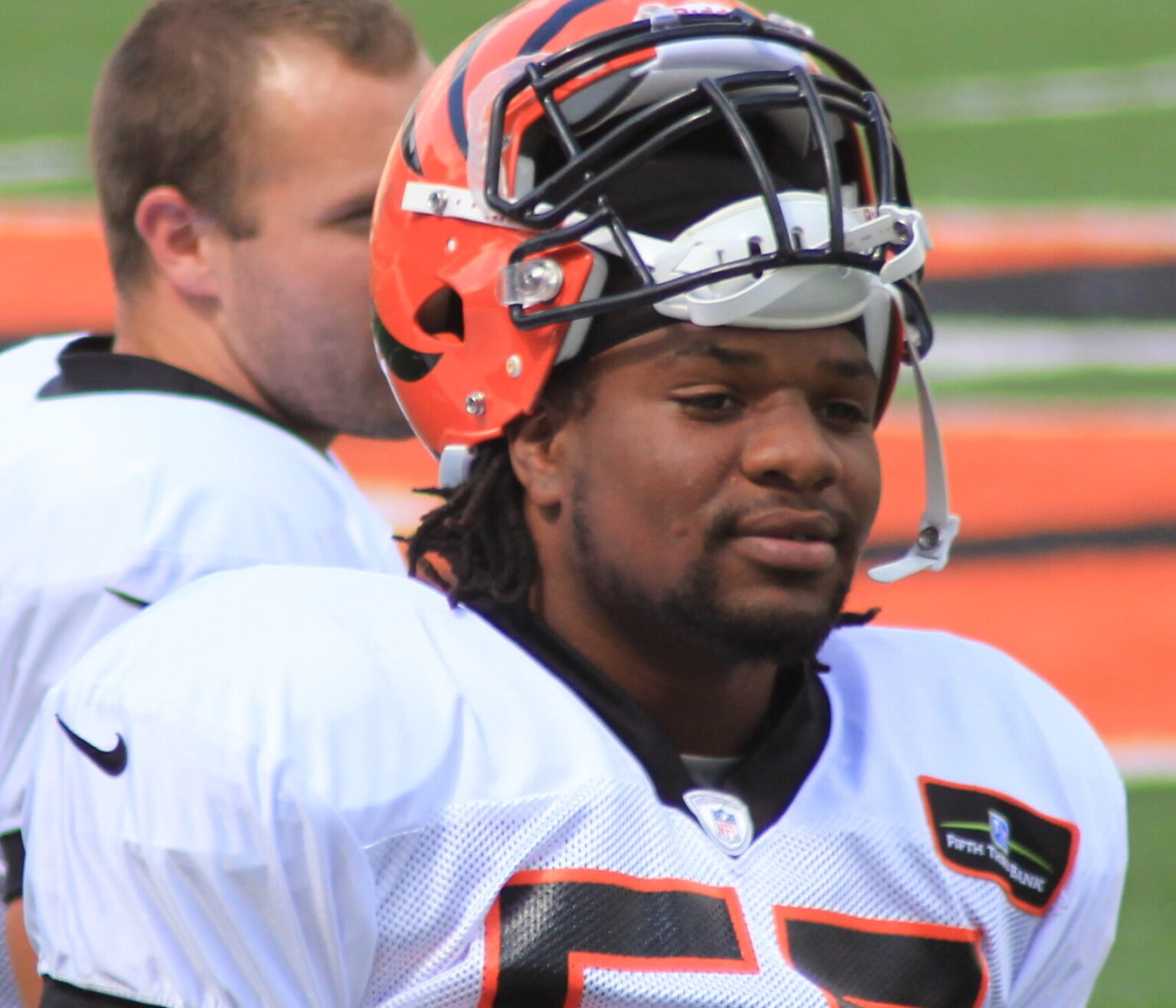 Ranking The 30 Most Disliked Players in NFL History - Gamer Koala