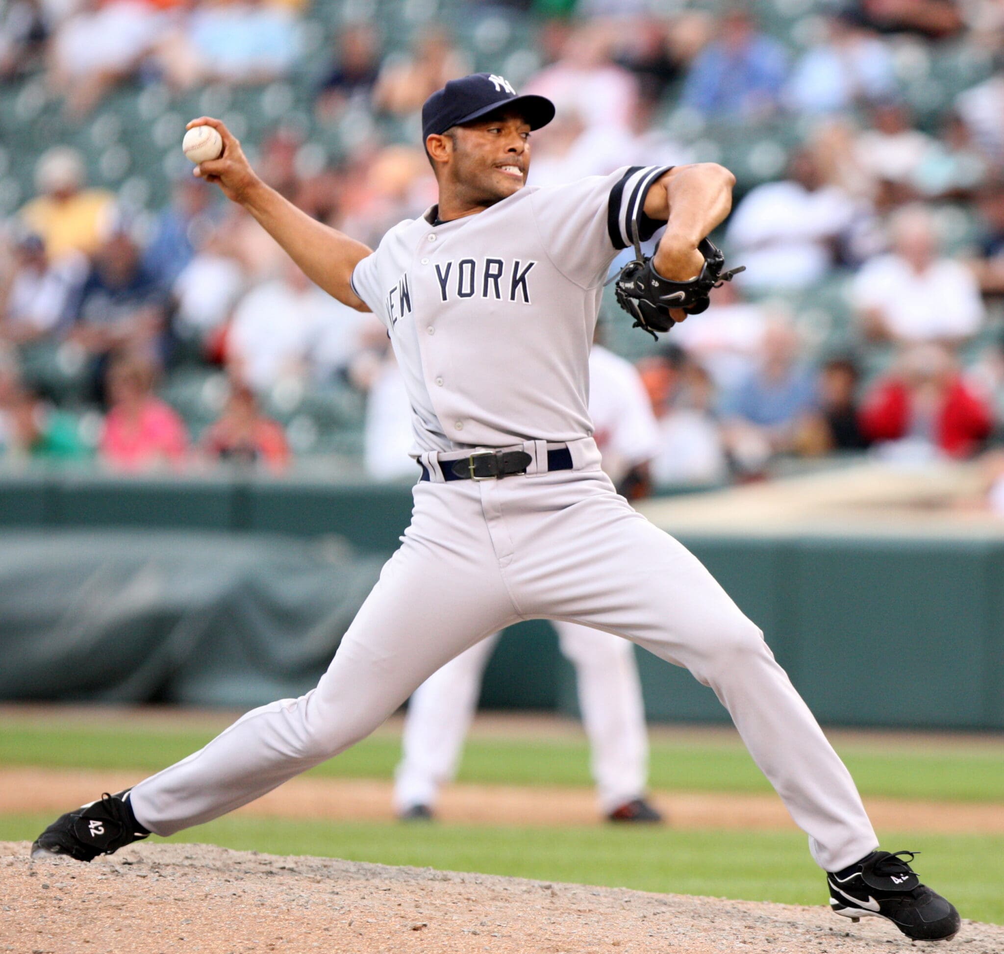 Ranking the 15 Greatest New York Yankees Players of All Time - Gamer Koala