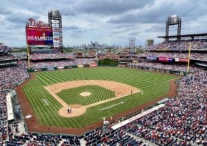Ranking All 30 MLB Ballparks From Worst to Best - Gamer Koala