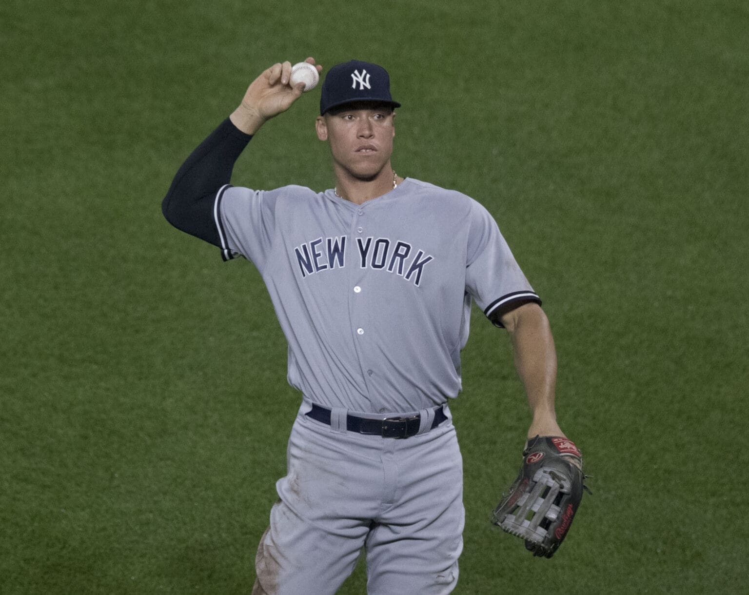 Ranking the 15 Greatest New York Yankees Players of All Time - Gamer Koala