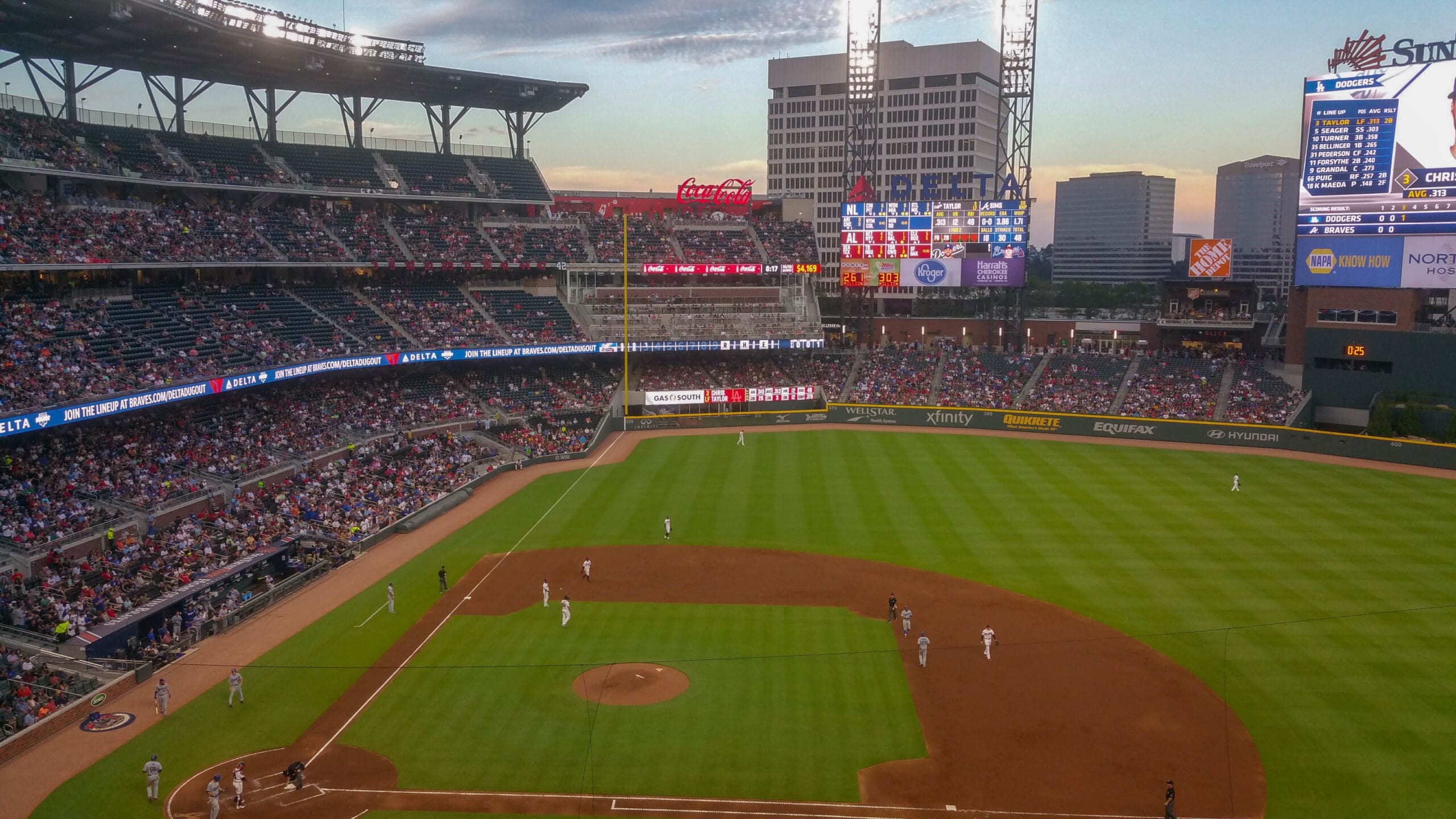 15 MLB Teams That Nail the Home Field Advantage - Gamer Koala