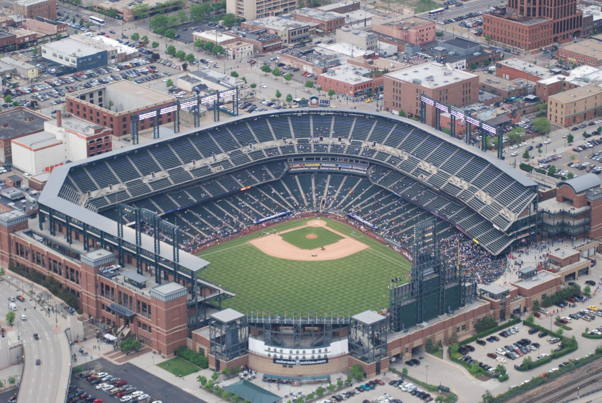 Ranking the 10 Most Beautiful MLB Ballparks - Gamer Koala