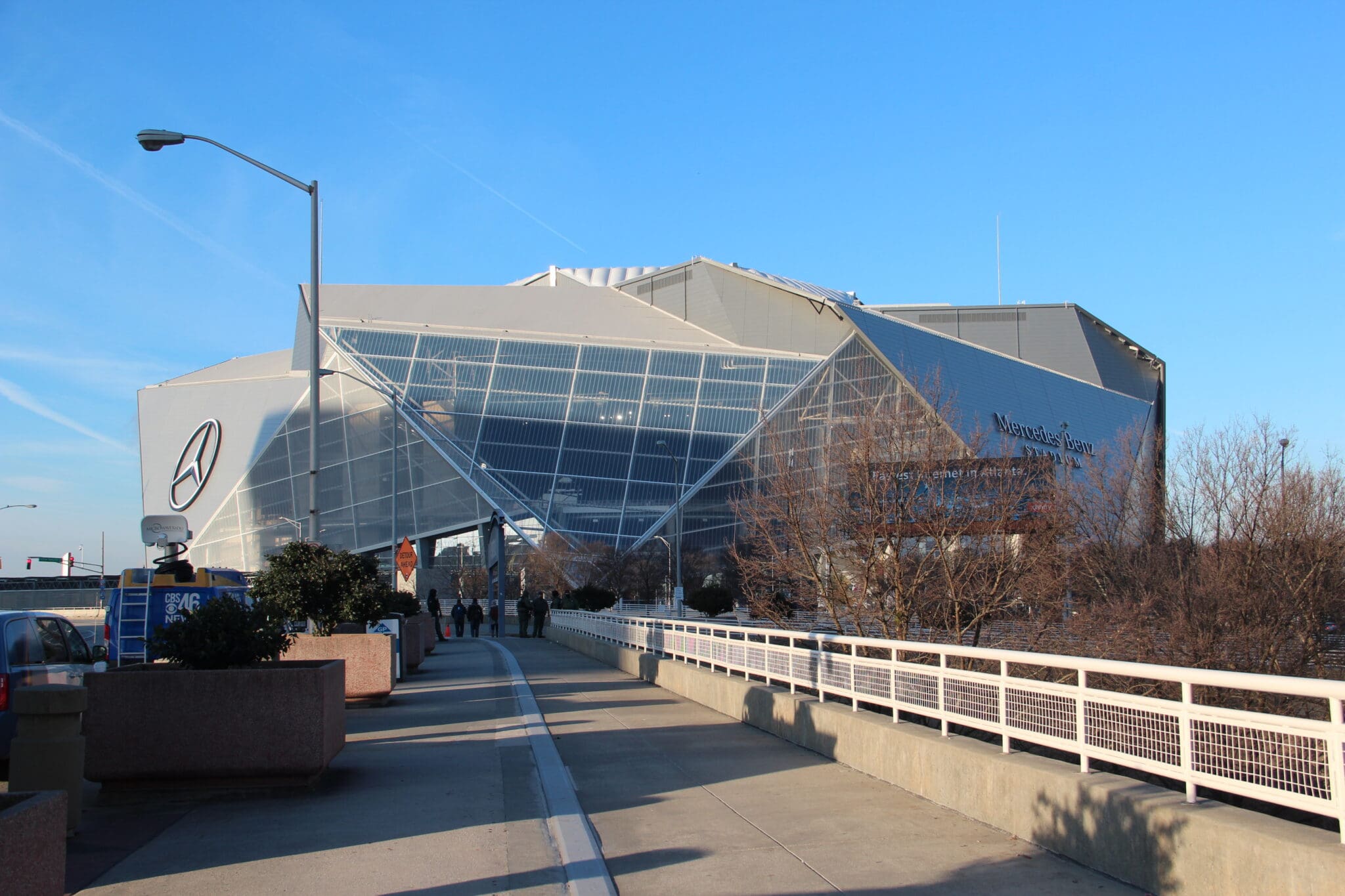 The Ultimate NFL Tailgating Rankings: Best and Worst Stadiums - Gamer Koala