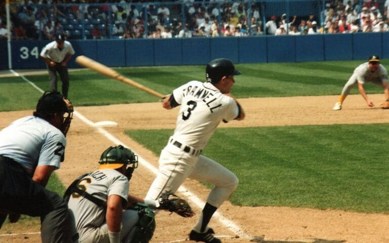 The 20 Greatest MLB Players of the 1980s, Ranked - Gamer Koala