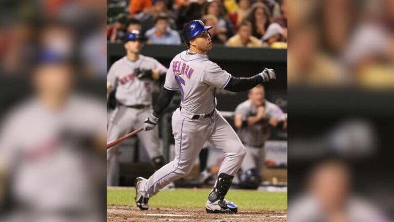 Ranking the 15 Best Center Fielders in MLB History - Gamer Koala