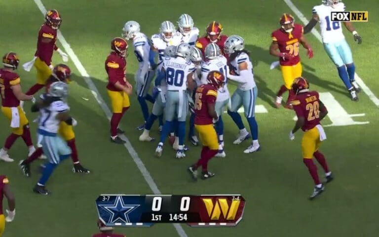 Ranking The 20 Greatest Rivalries in Pro Sports History - Gamer Koala