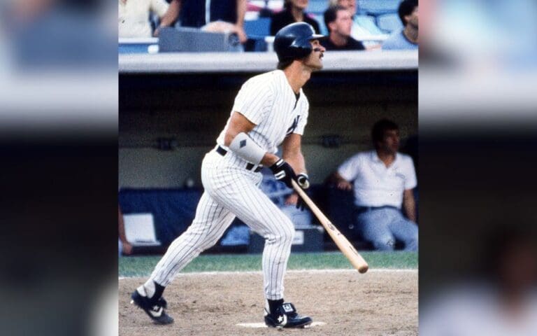 The 20 Greatest MLB Players of the 1980s, Ranked - Gamer Koala