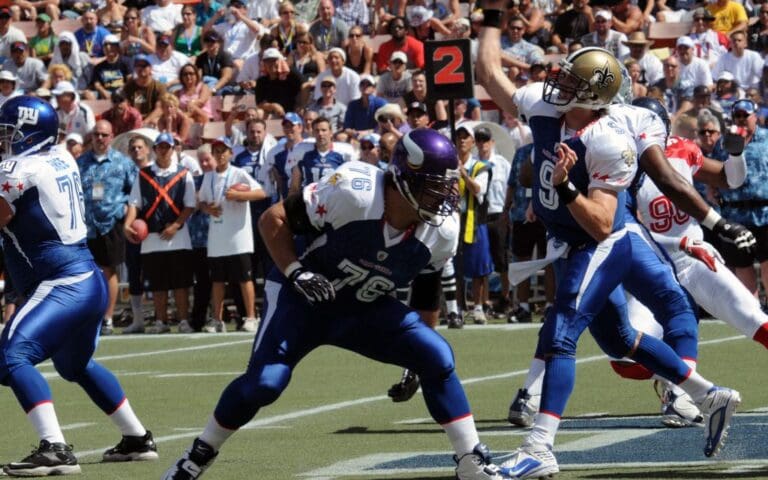 20 Athletes Who Were Role Models On and Off the Field - Gamer Koala