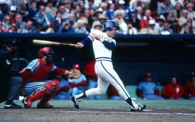 The 20 Greatest MLB Players of the 1980s, Ranked - Gamer Koala