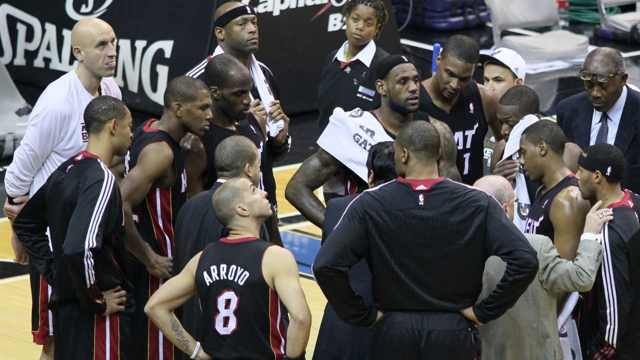 The 15 Most Hated Teams in Sports History - Gamer Koala