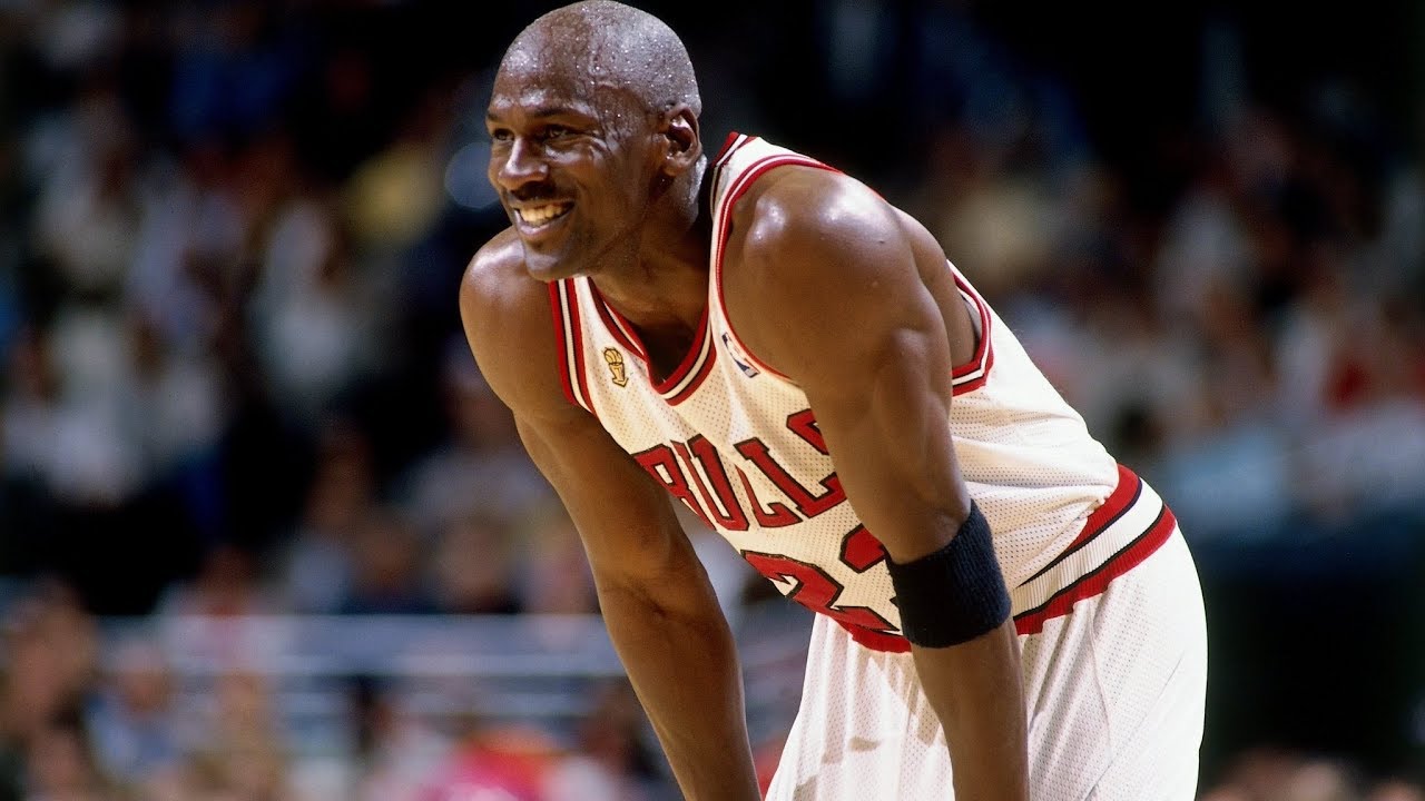 10 Reasons Michael Jordan Will Always Be the GOAT - Gamer Koala