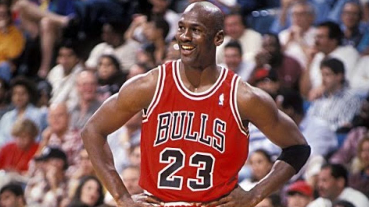 Ranking the 20 Best NBA Stars of the '90s - Gamer Koala