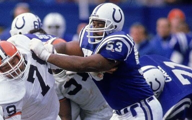 The 15 Greatest Centers in NFL History - Gamer Koala