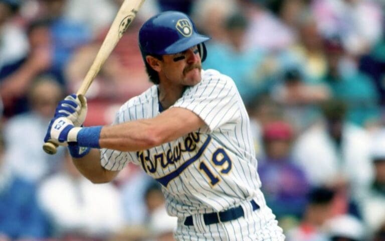 The 20 Greatest MLB Players of the 1980s, Ranked - Gamer Koala