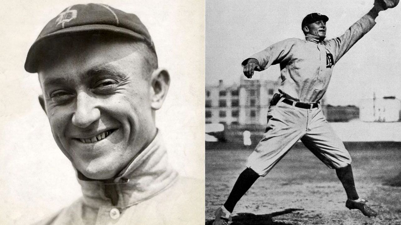 Ranking the 15 Best Center Fielders in MLB History - Gamer Koala