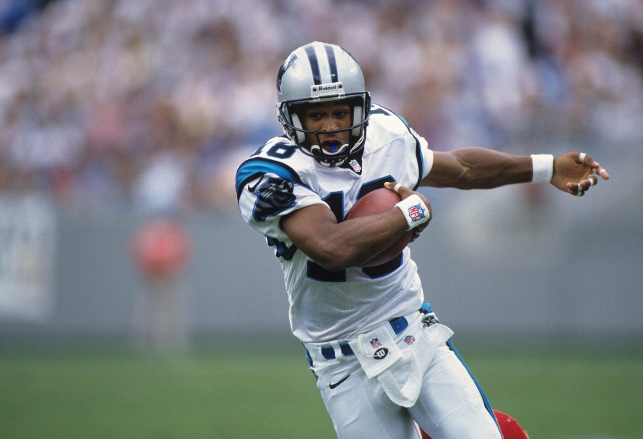10 Stars Blacklisted from the NFL - Gamer Koala