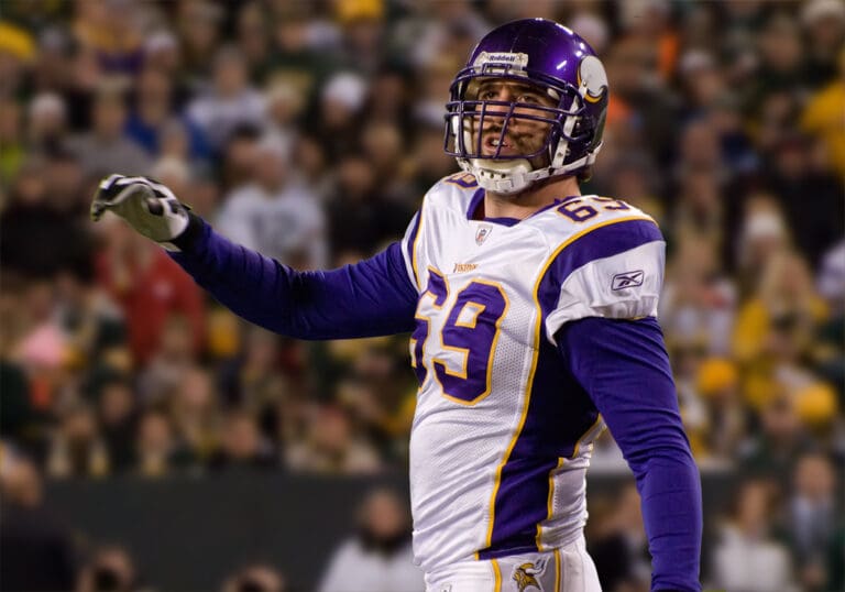 The 50 Greatest Defensive Players in NFL History - Gamer Koala
