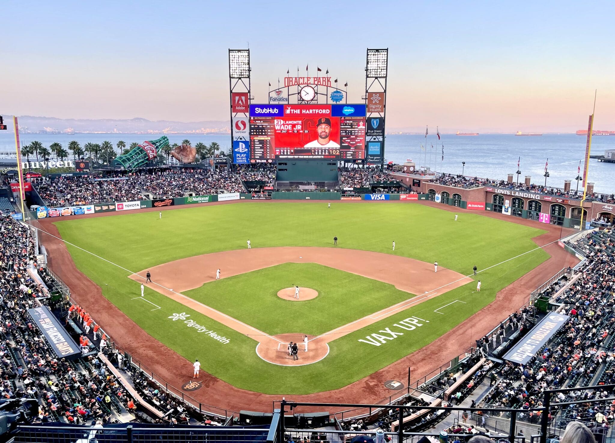 Ranking All 30 MLB Ballparks From Worst to Best - Gamer Koala