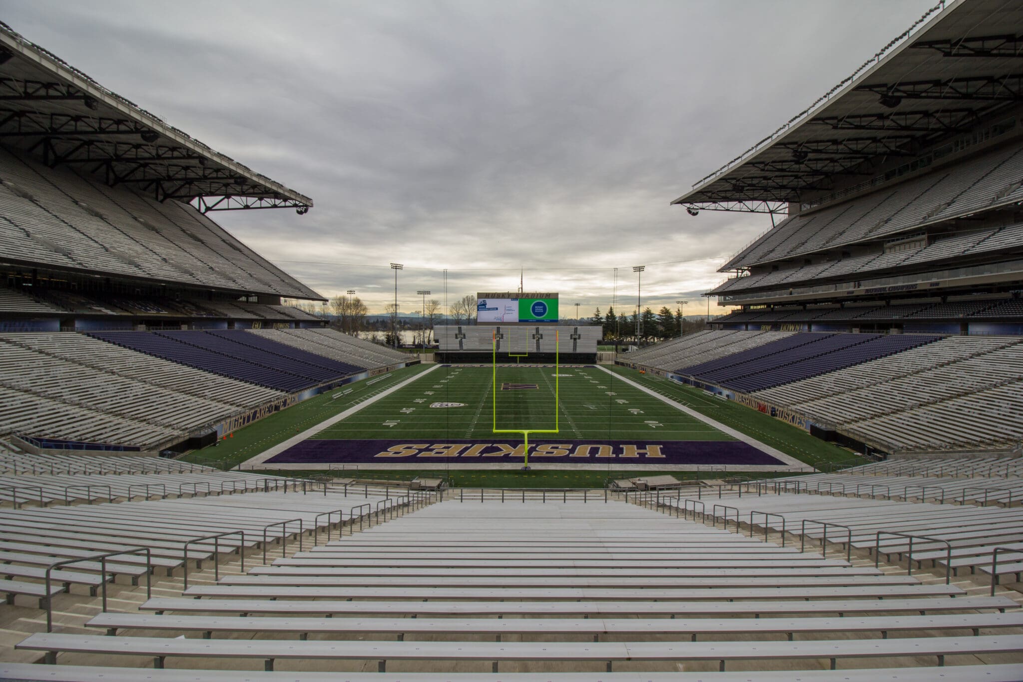 The 20 Best College Football Stadiums in the Country, Ranked - Gamer Koala