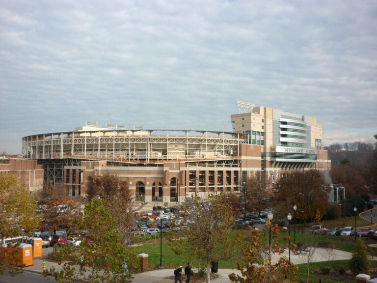 The 20 Best College Football Stadiums in the Country, Ranked - Gamer Koala