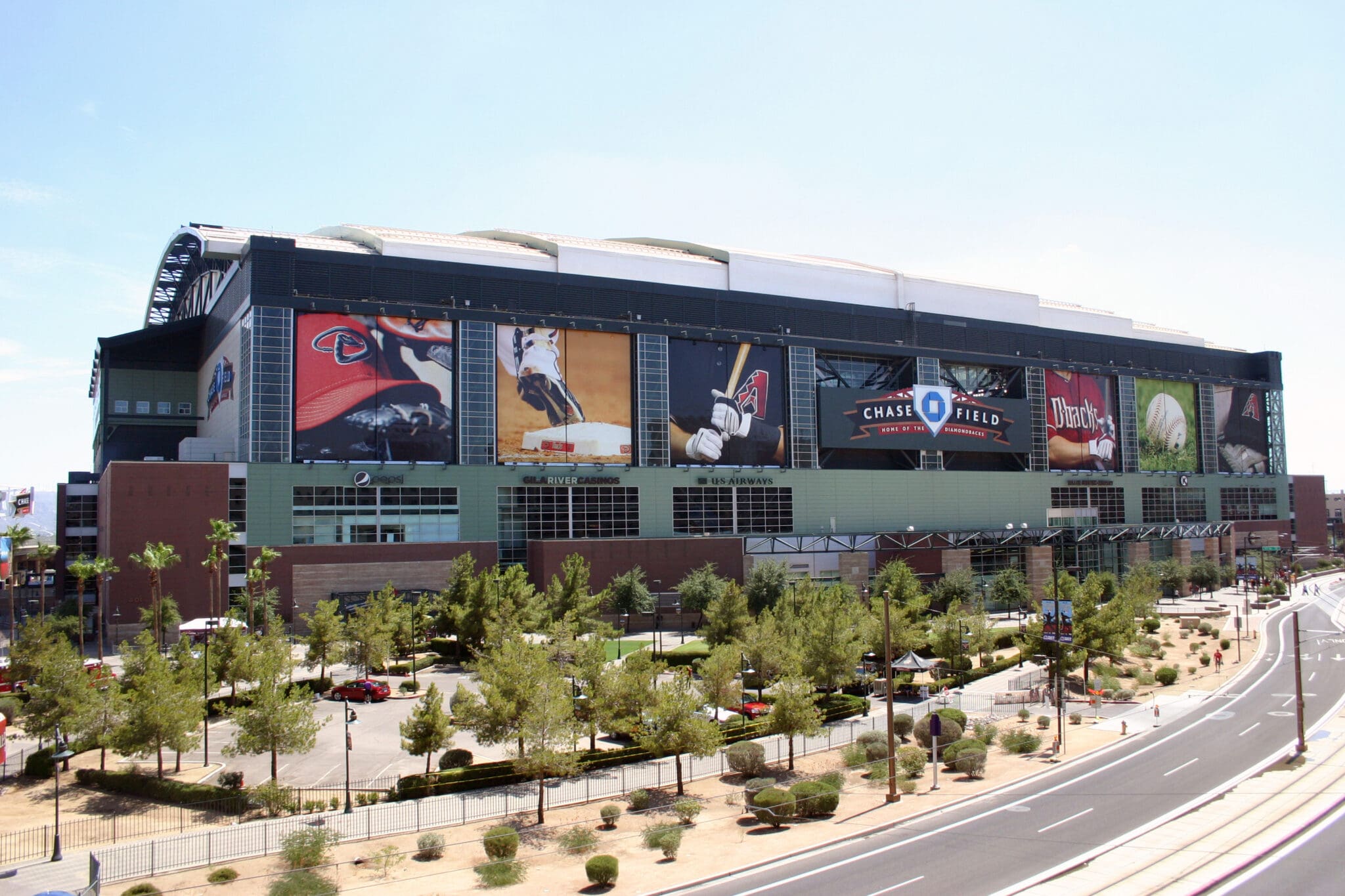 Ranking All 30 MLB Ballparks From Worst to Best - Gamer Koala