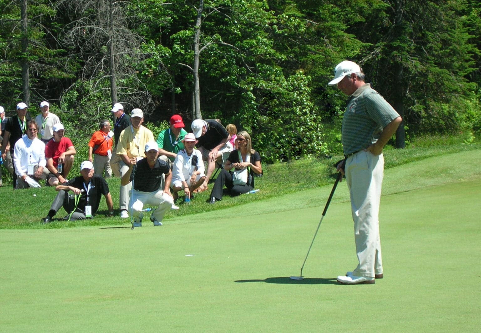 Ranking the 10 Greatest Golfer Nicknames - Gamer Koala