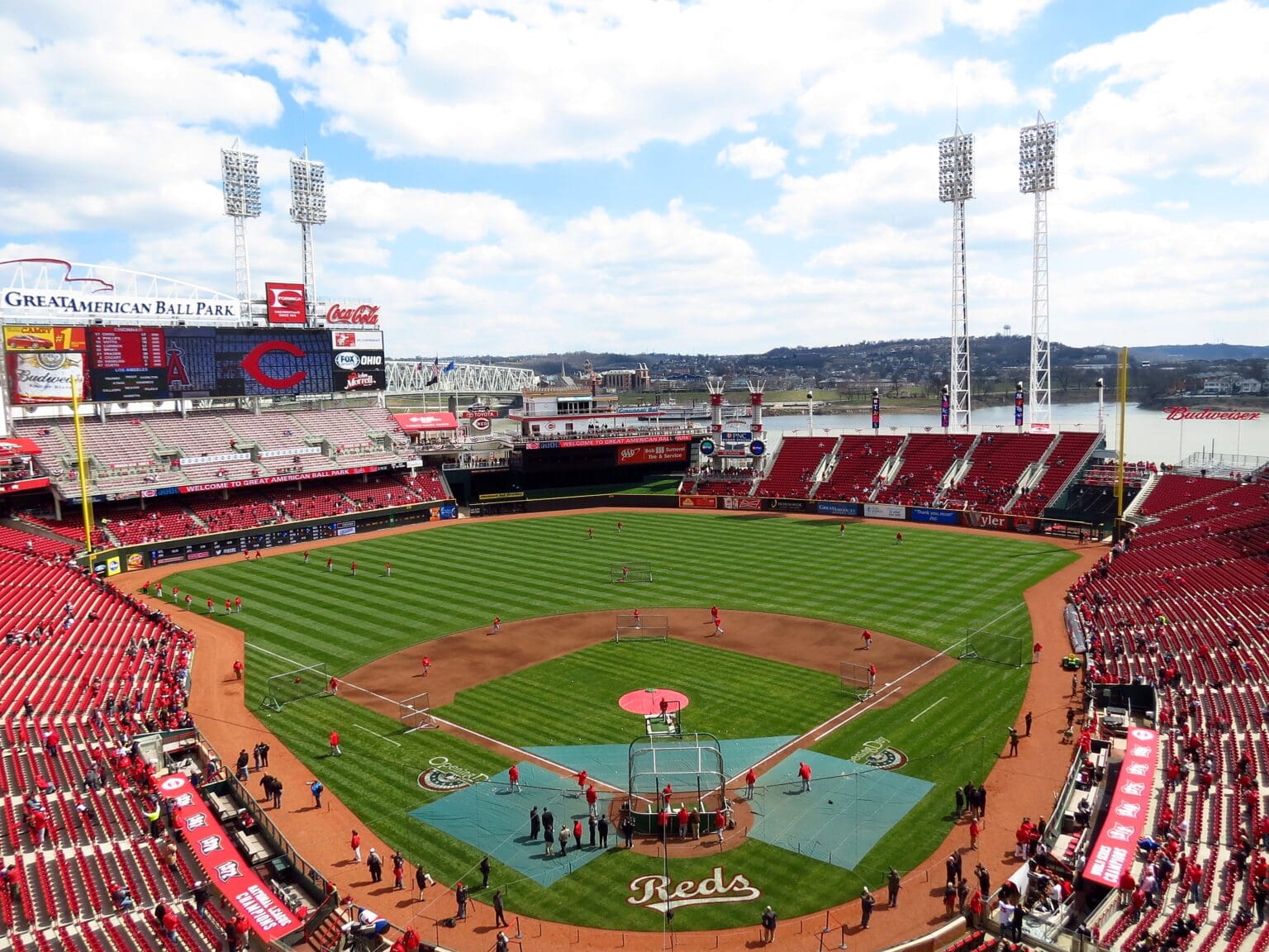 Ranking All 30 MLB Ballparks From Worst to Best - Gamer Koala