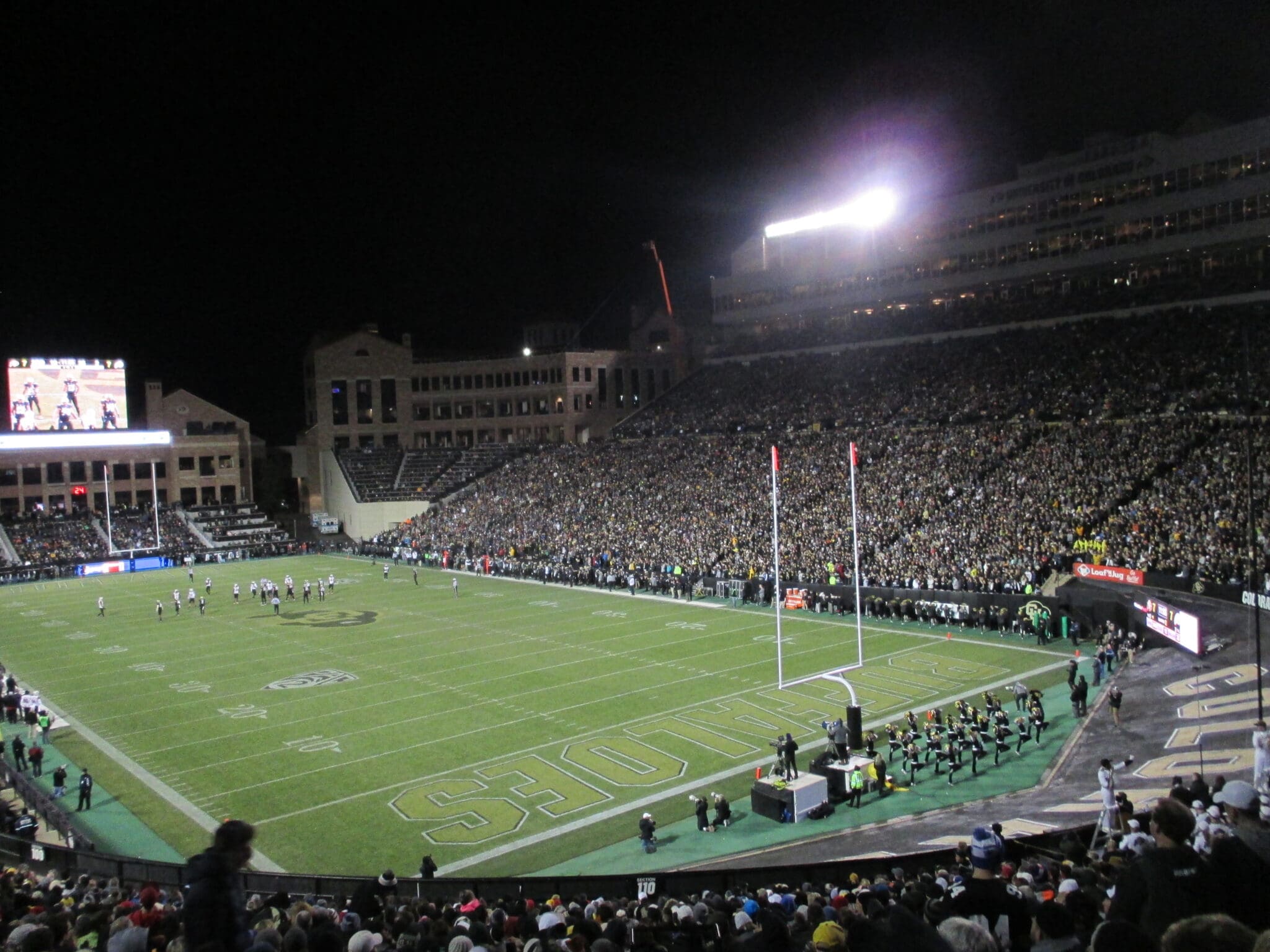 The 20 Best College Football Stadiums in the Country, Ranked - Gamer Koala
