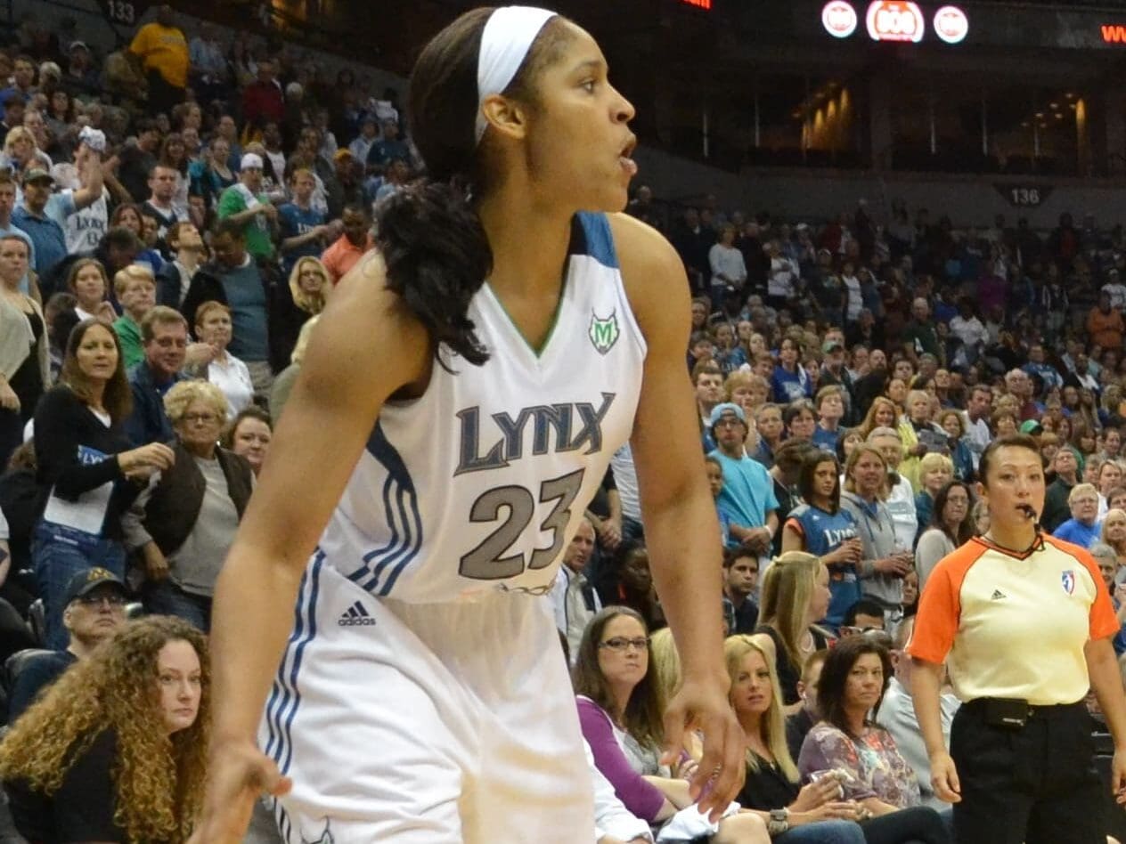 Ranking the 15 Best WNBA Players of All Time - Gamer Koala