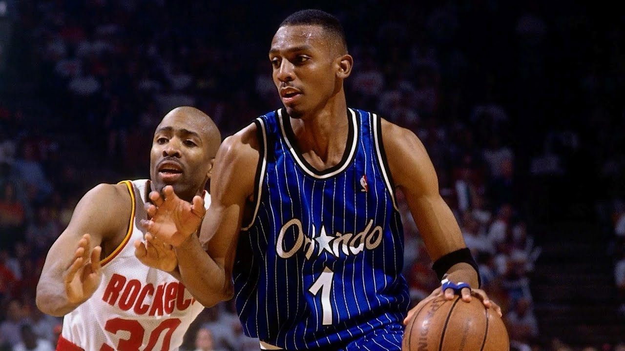 Ranking the 20 Best NBA Stars of the '90s - Gamer Koala