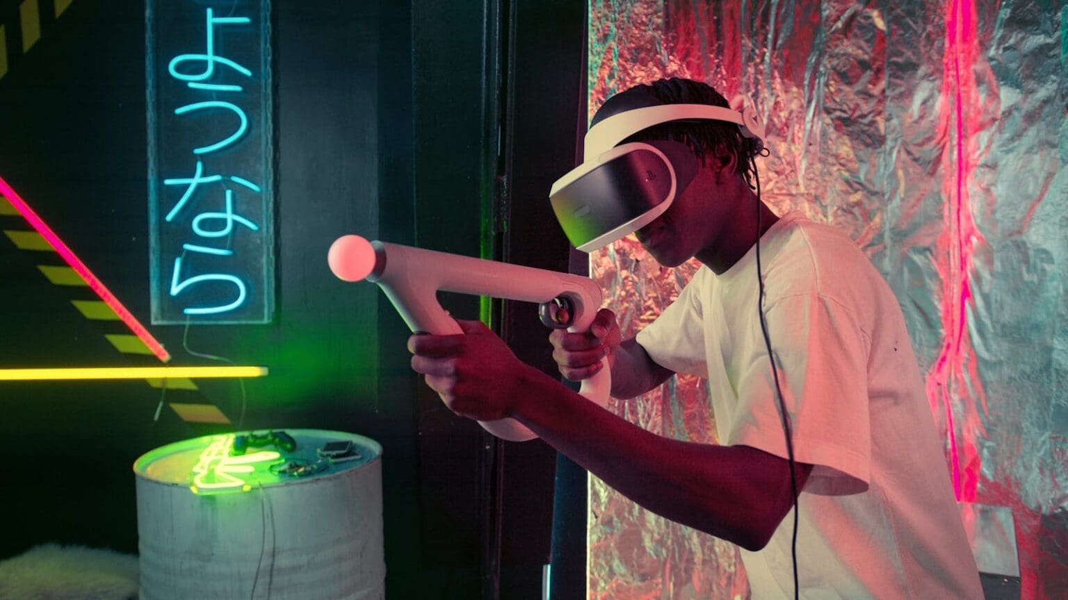 Improve Your Hand-Eye Coordination with These 15 Gaming Activities ...