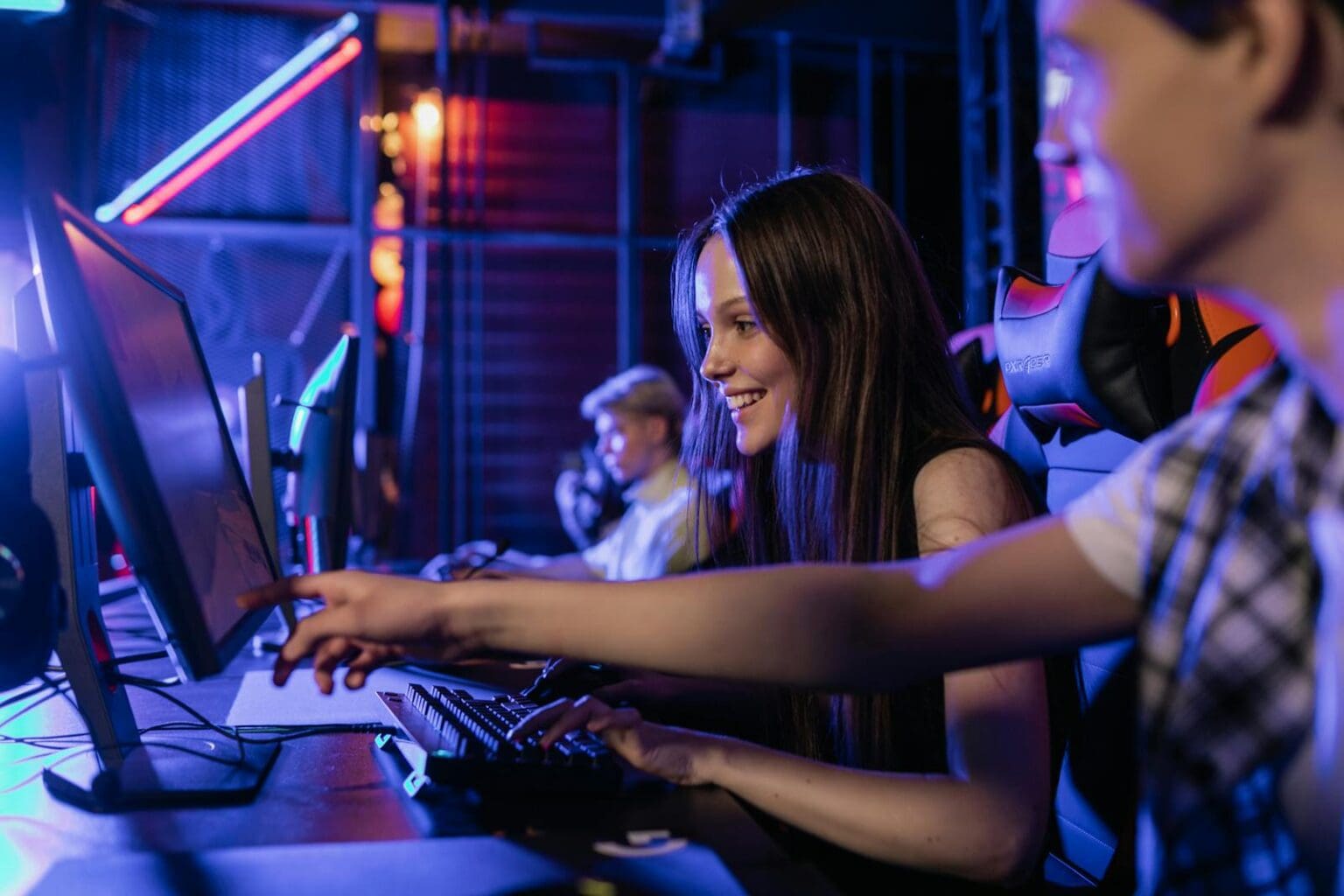 15 Real-Life Skills You Didn't Realize Gaming Taught You - Gamer Koala